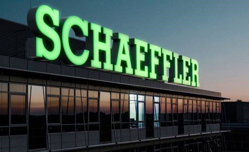 Schaeffler Brandstore